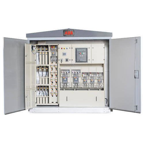 Compact Station’s – Sam Electric Corps Ltd